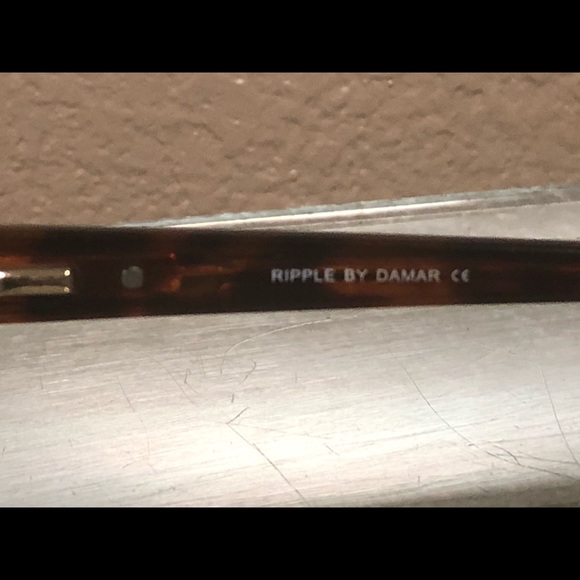 damar | Accessories | Ripple By Damar Eyeglass Frames 486135 | Poshmark